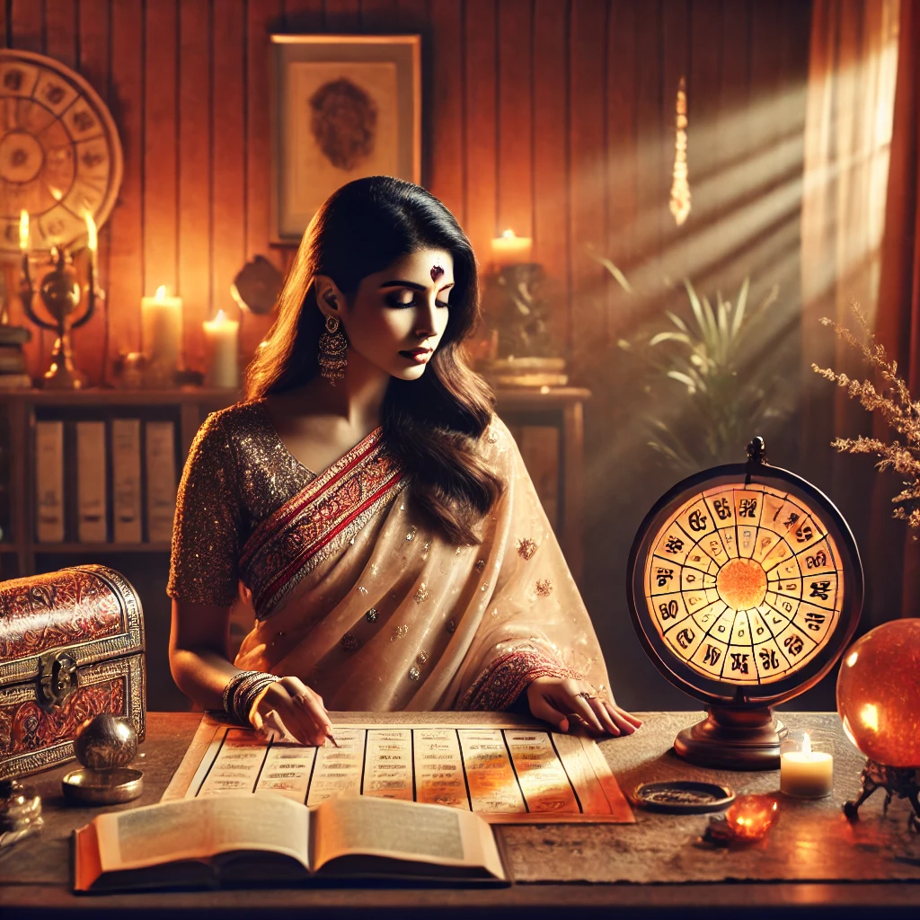 Astrology by Acharya Tulika – 1 Powerful Way to Transform Your Life